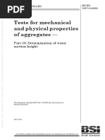 BS en 280 Mobile Elevator Platform | PDF | Structural Load | Force