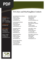 Petrel Manual by Next Schlumberger | PDF