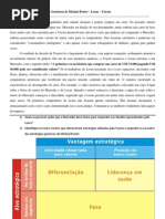 Estudo de Caso - 001 - Ferrero Rocher | PDF | Embalagem e rotulagem | Chocolate