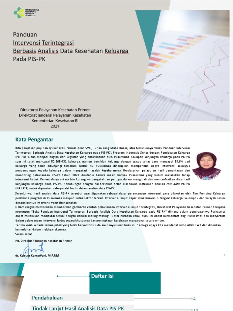Buku Panduan Intervensi Terintegrasi Berbasis Analisis Data Kesehatan Keluarga PIS-PK - TTD Fin ...
