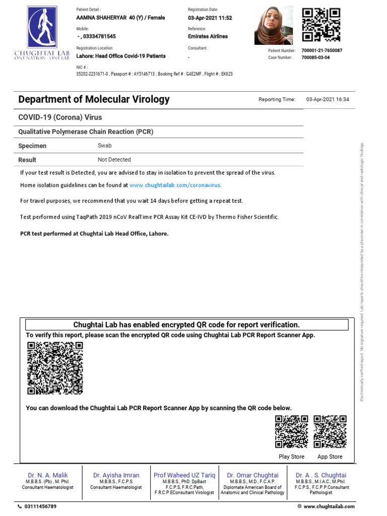 ReportViewer - Aspx 3 | PDF | Pathology | Polymerase Chain Reaction