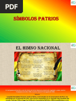 Banderas e Himnos Pando Tarija | PDF