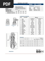 En 13136.2013+a1 2018 | PDF | European Union | Heat Exchanger