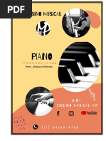 MSA CCB 100% Respondido I Todas As Claves I Todos Instrumentos ...