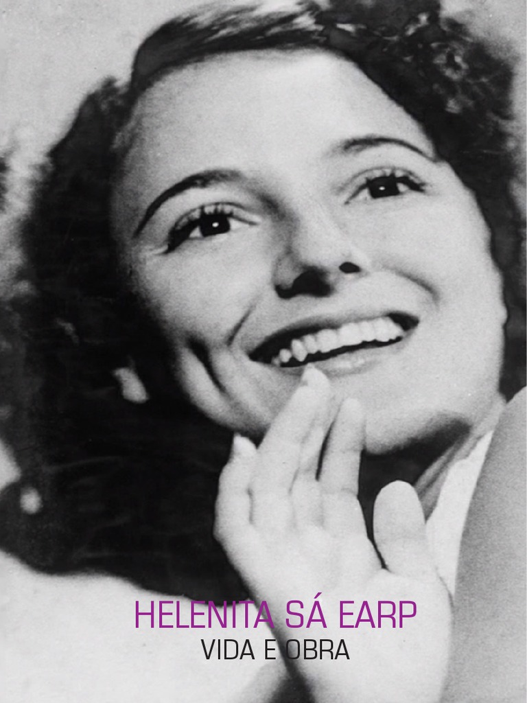 Helenita Sá Earp | PDF