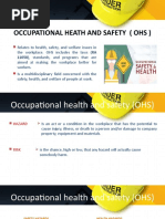 Basic - Hazard - Awareness - PPTX Version 1 | PDF | Hazards ...