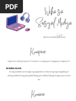 Gay Lingo Words (A-F) by Group 1 | PDF