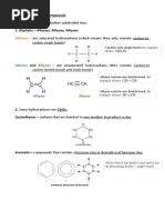 11 Table of Functional Group Priorities For Nomenclature - Master ...