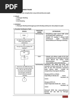 Panduan Penyampaian Laporan KPPK Triwulanan | PDF