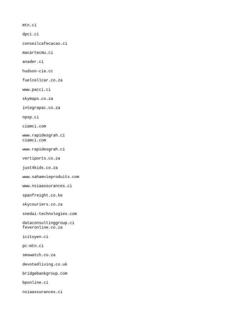 Host | PDF | Business