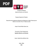 Tabla Factor de Simultaneidad | PDF