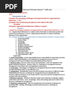 Architectural Design 1 - Introduction To Design Notes | PDF | Design ...