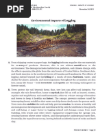 Grade 10 Geomorphology Notes | PDF | Fault (Geology) | Plate Tectonics