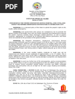 DENR 9 Directory | PDF