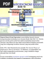 Sadono Sukirno MAkro Ekonomi Edisi Ketiga. Intro PDF | PDF