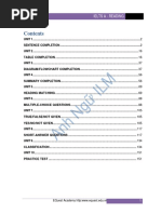 6000 - Quick Start Guide (Cheat Sheet) | PDF | Menu (Computing) | Parameter (Computer Programming)