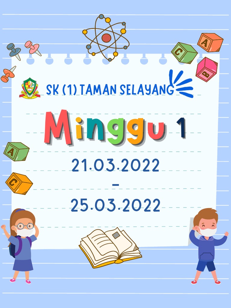 Divider Mingguan | PDF