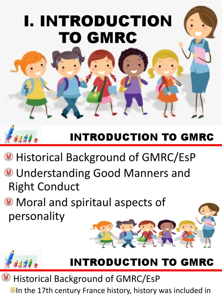 Chapter I - 1. History of Values Education | PDF | Social Science