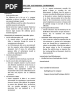 s3 Ict End of Term One 2023 | PDF | Computer File | Information Technology