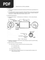 GMW3172 GM Worldwide Engineering Standards | PDF | Power Supply ...