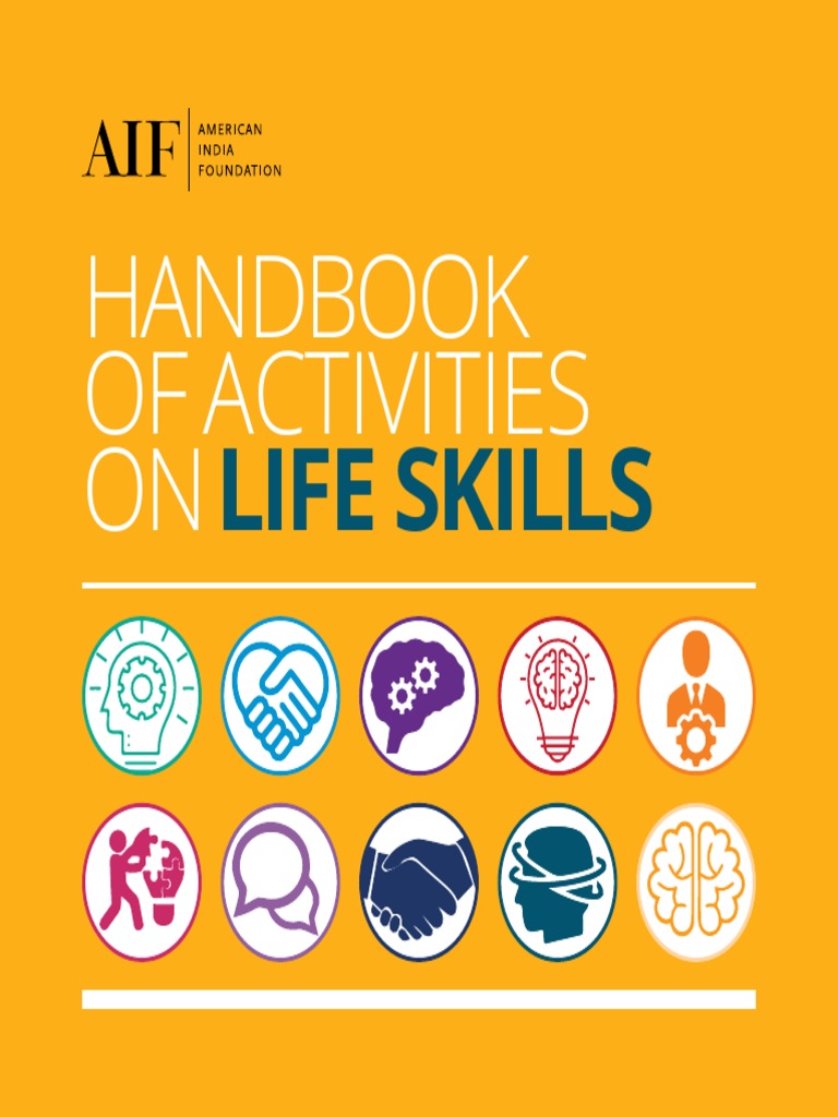 Lifeskills 2018a MAST | PDF | Career & Growth