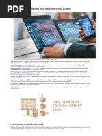 How To Read Bitnode | PDF | Business | Technology & Engineering