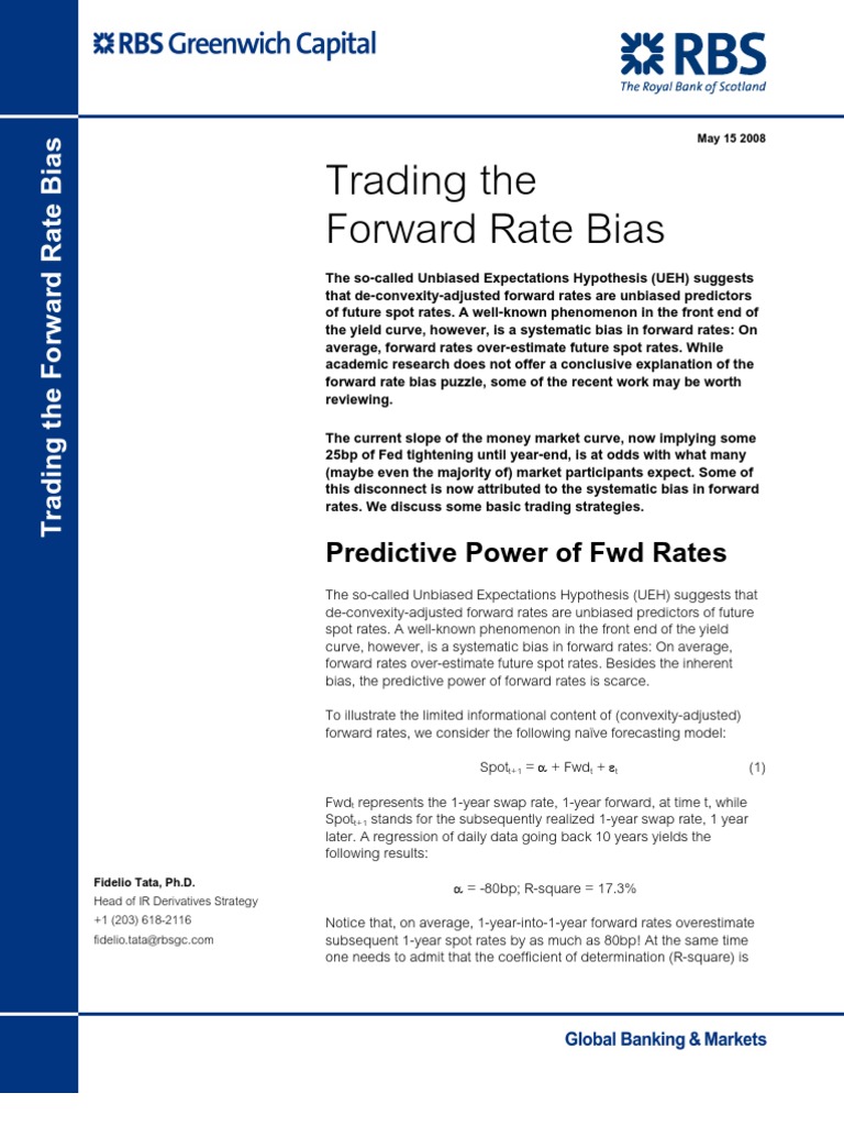 forward-rate-bias-pdf-sharpe-ratio-coefficient-of-determination