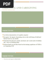 Social Ggrraaacceeesss and The Luuutt Model | PDF | Psychotherapy ...