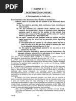 Automatic Block Signalling Guide | PDF | Railway Safety ...