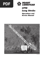 Explorac 100 | PDF | Drilling Rig | Mechanical Engineering