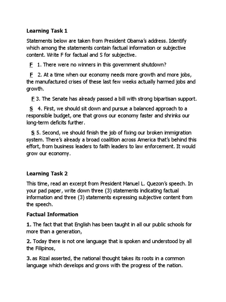 English Quarter 3 Week 1 | PDF | Mental Disorder | Social Stigma