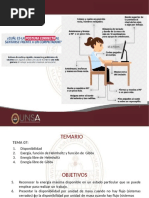 Bulbo Electrónico - Electronica Analogica | PDF | Tecnología