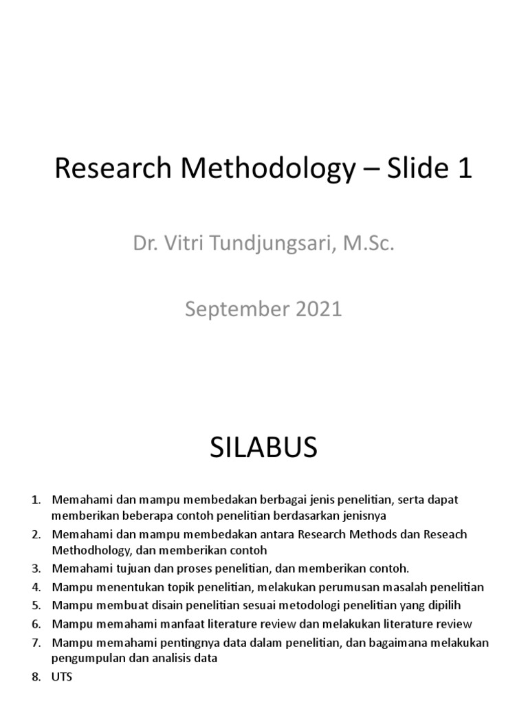 Slide 1 | PDF | Komputer