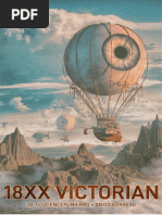 Commoner Class For DND 5e | PDF