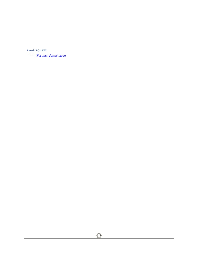 Oracle SPARC Server Update For Solution Engineer Specialist | PDF | Cloud Computing | Oracle ...