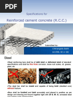 What Is Rebaring Process of Rebaring | PDF | Reinforced Concrete | Concrete