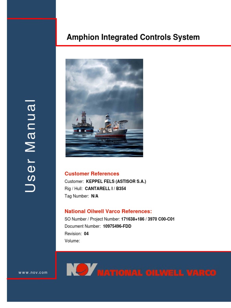 Manual Nov | PDF