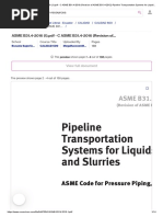 CLA-VAL 100-01: Quick Valve Selection: Flow Chart | PDF | Gas ...