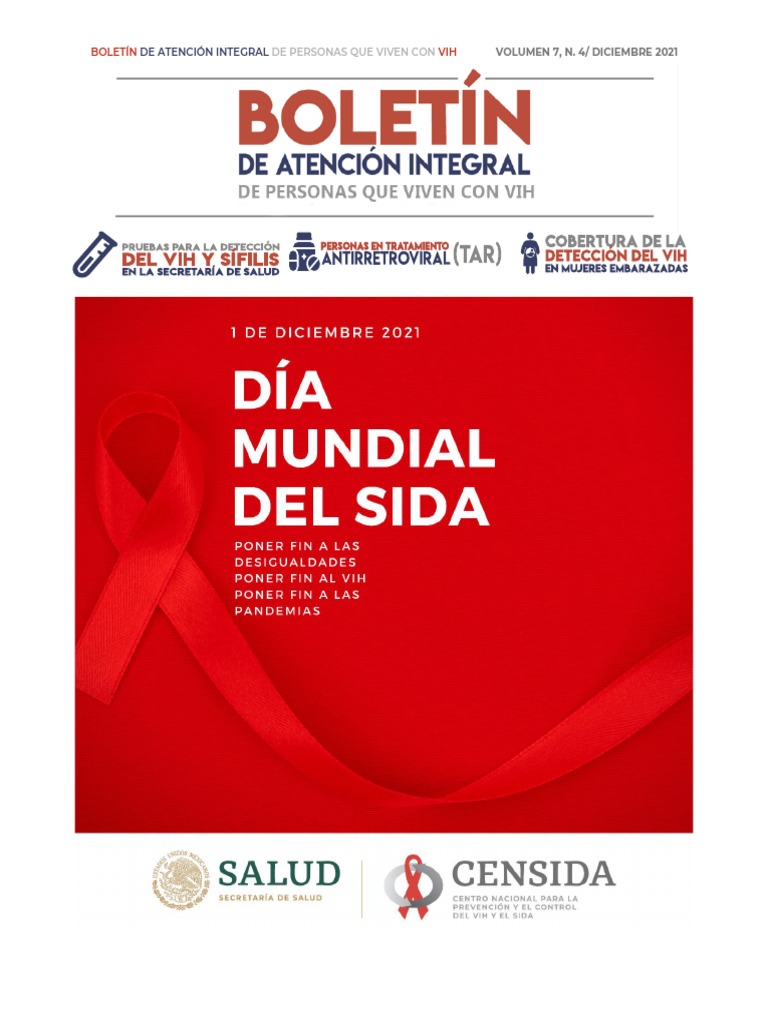 Bai Dai 2021 4 | PDF | VIH / SIDA | VIH