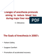 BSIR Guidelines for Anticoagulation Management | PDF | Medicine | Drugs