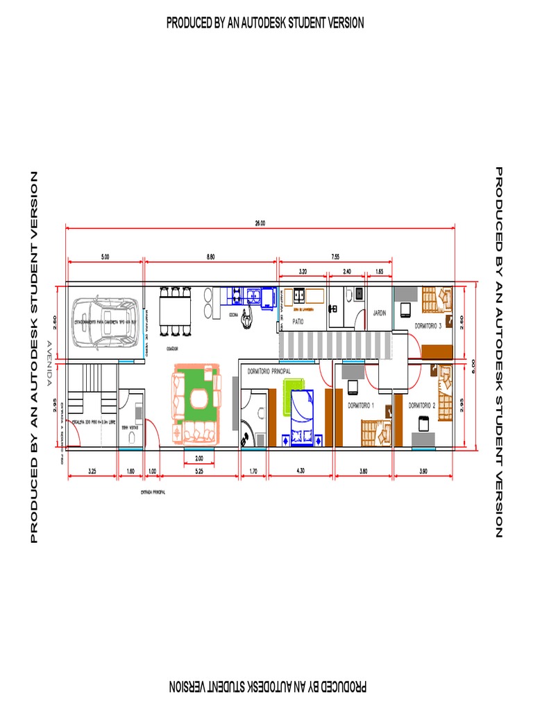 Project Model 4 | PDF | Technology & Engineering