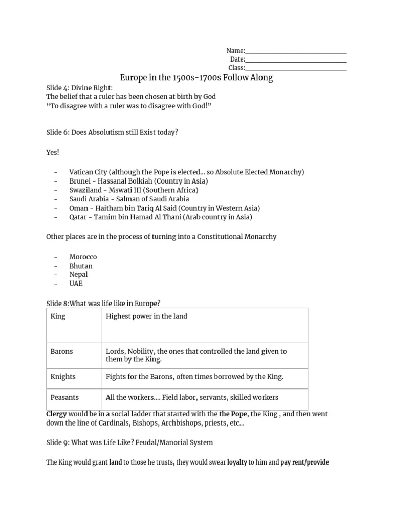 Tws Lesson Plan 5 P | PDF | Catholic Church | Eastern Orthodox Church