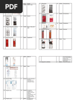 Patient Fall - KKM Guideline 2019 | PDF | Patient Safety | Risk