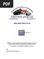 Specialized Repair: EWS Bypass Procedure | PDF