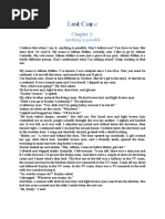 SIsa Monologue Script in English PDF | PDF | Mystery, Thriller & Crime ...