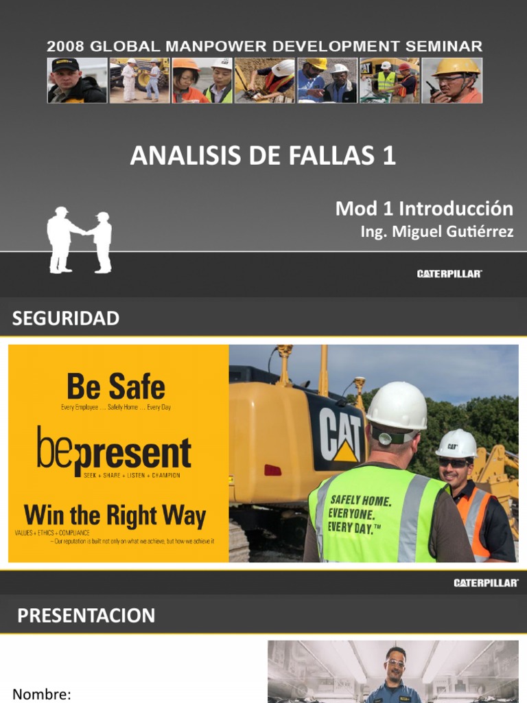 Modulo 01.1 AFA Introduccion Al AFA | PDF