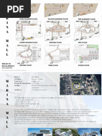 Area Statements Mall | PDF | Buildings And Structures | Retailing