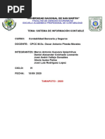 Ley de Supervision Financiera PDF | PDF | Sistema financiero | Bancos