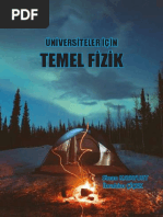 Tyt Fizik Zemin Hazirla Kamp Zeduva | PDF