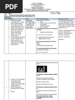 Inset Training Matrix Downloadable Sample | PDF | Career & Growth ...